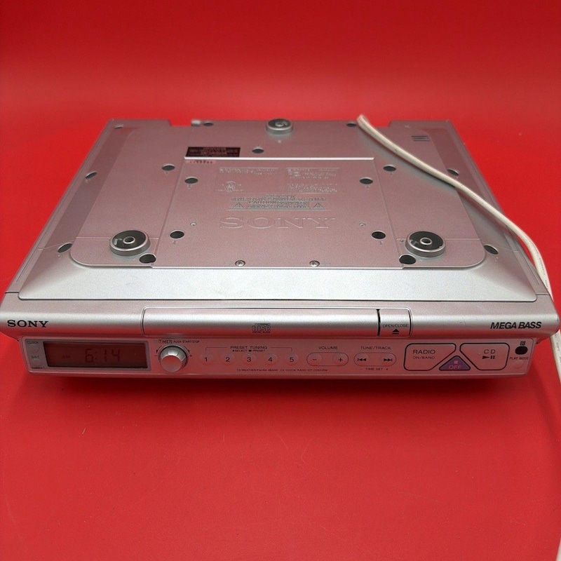 2000s Cd Player - Etsy