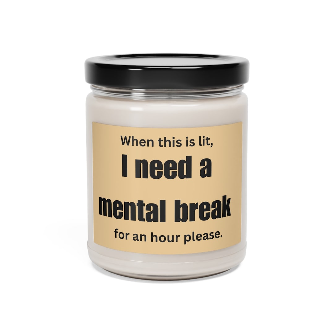 Confession Candle, Gifts for Friends, Gifts for Family - Etsy