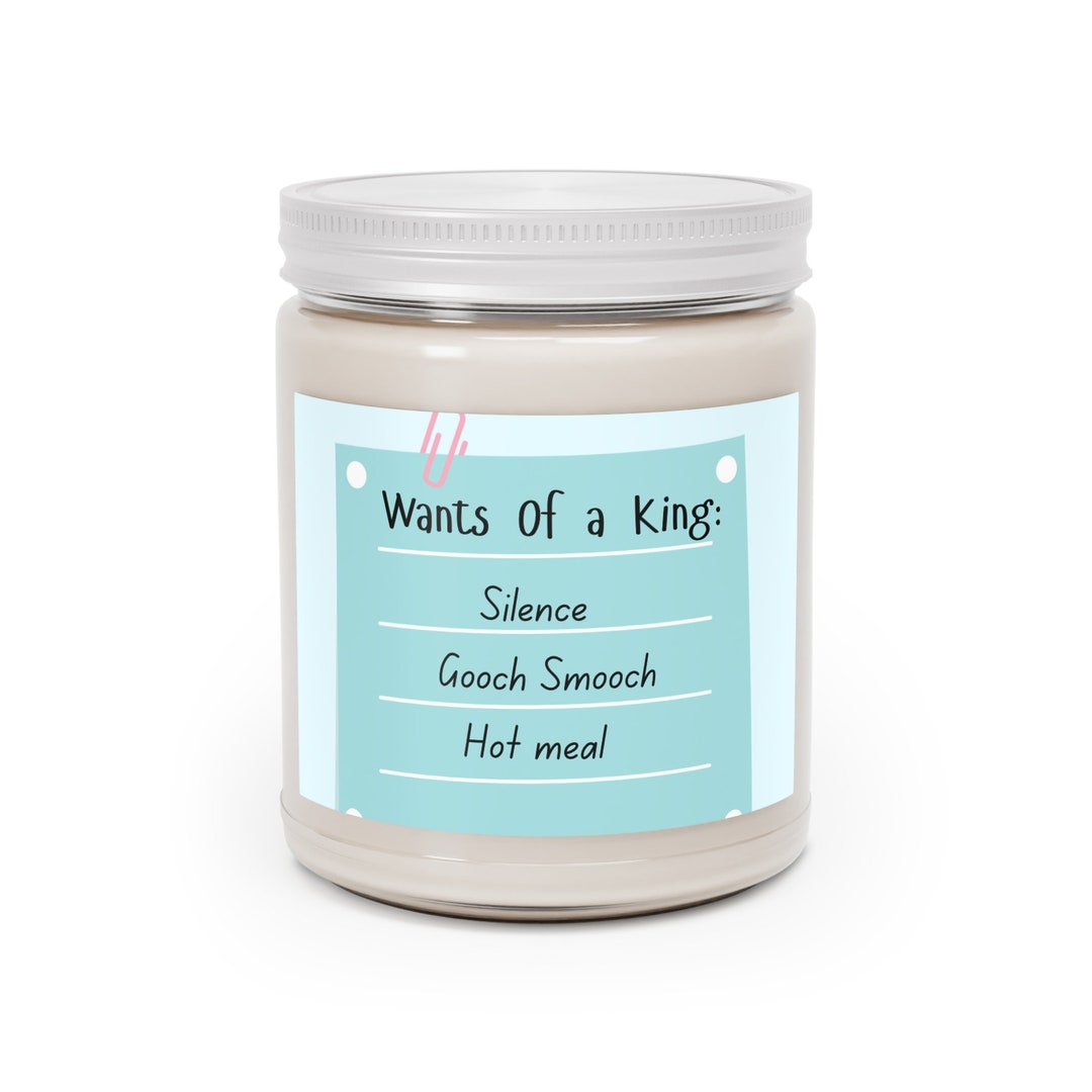 Confession Candles, Gifts for Couples, Funny Quotes - Etsy