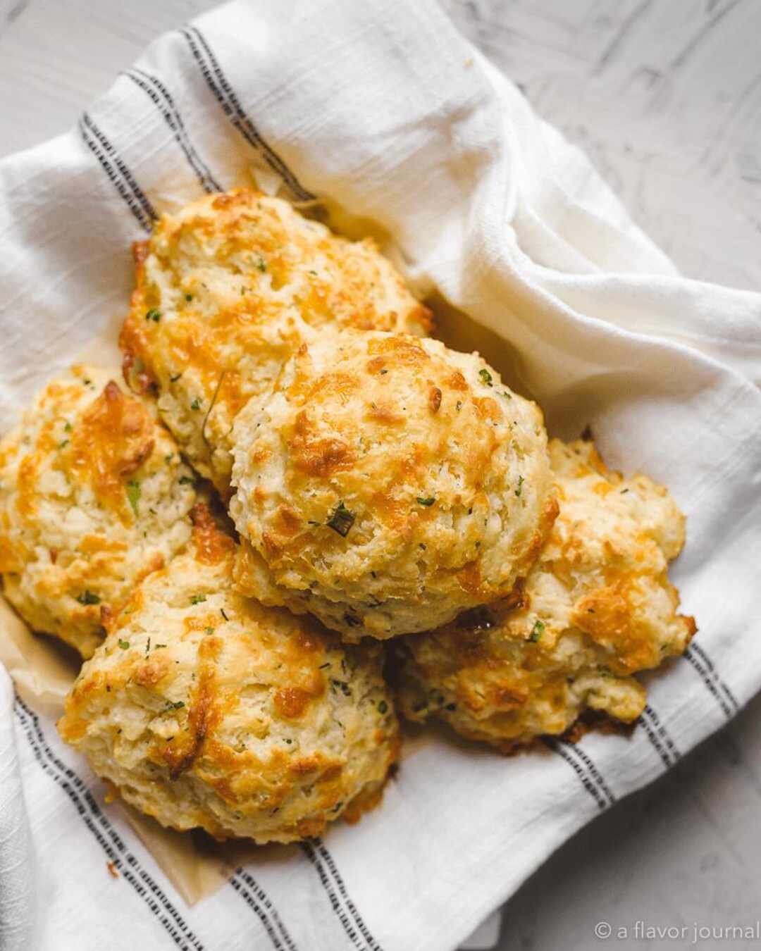 Cheddar Chive Biscuit Recipe – Easy Small Batch (PDF Download) - Etsy