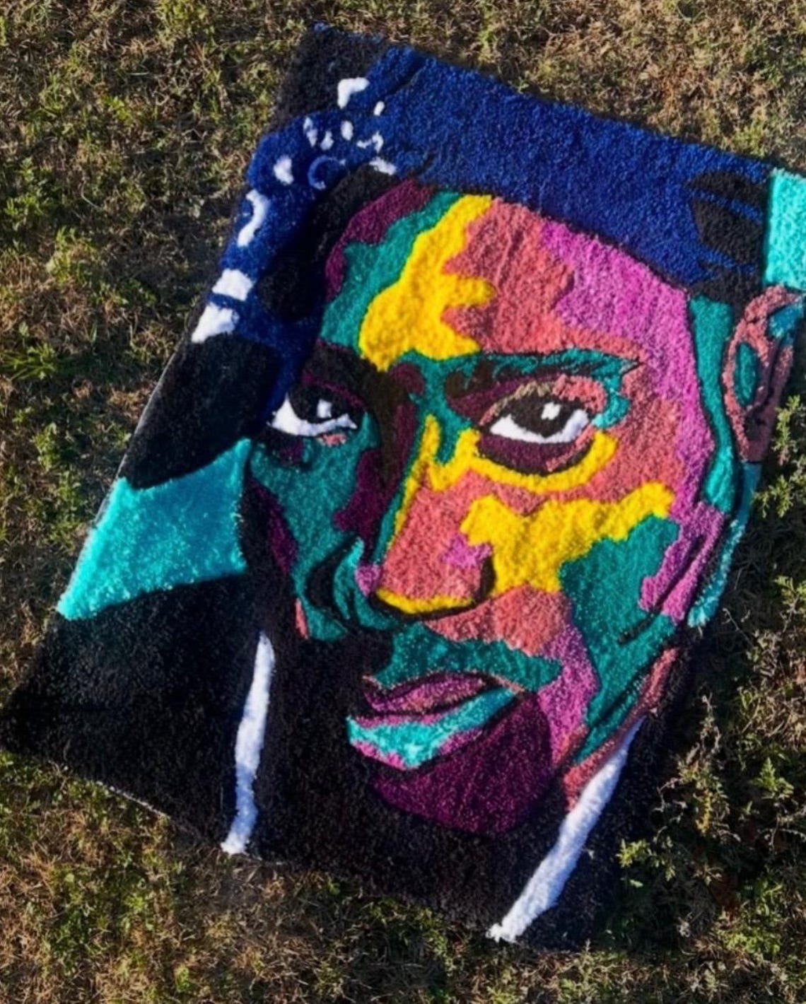 Custom RUG - Etsy