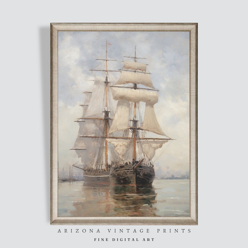 ArizonaVintagePrints - Etsy