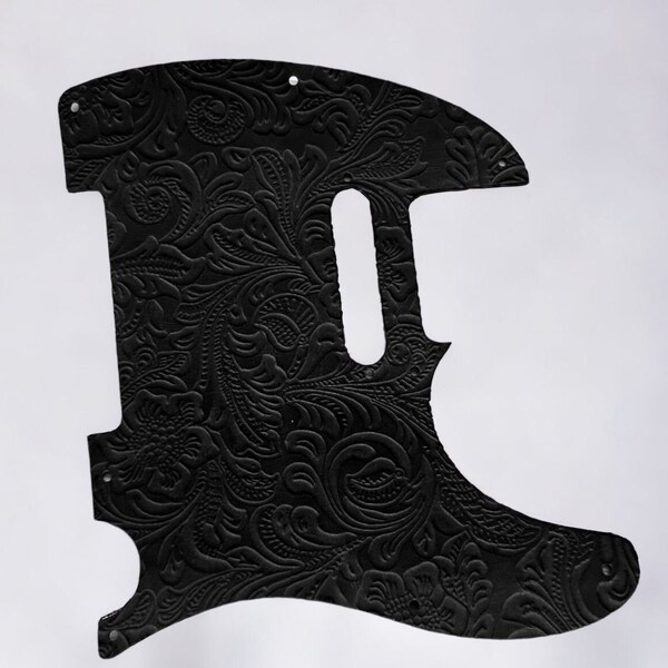 Telecaster Pickguard - Etsy