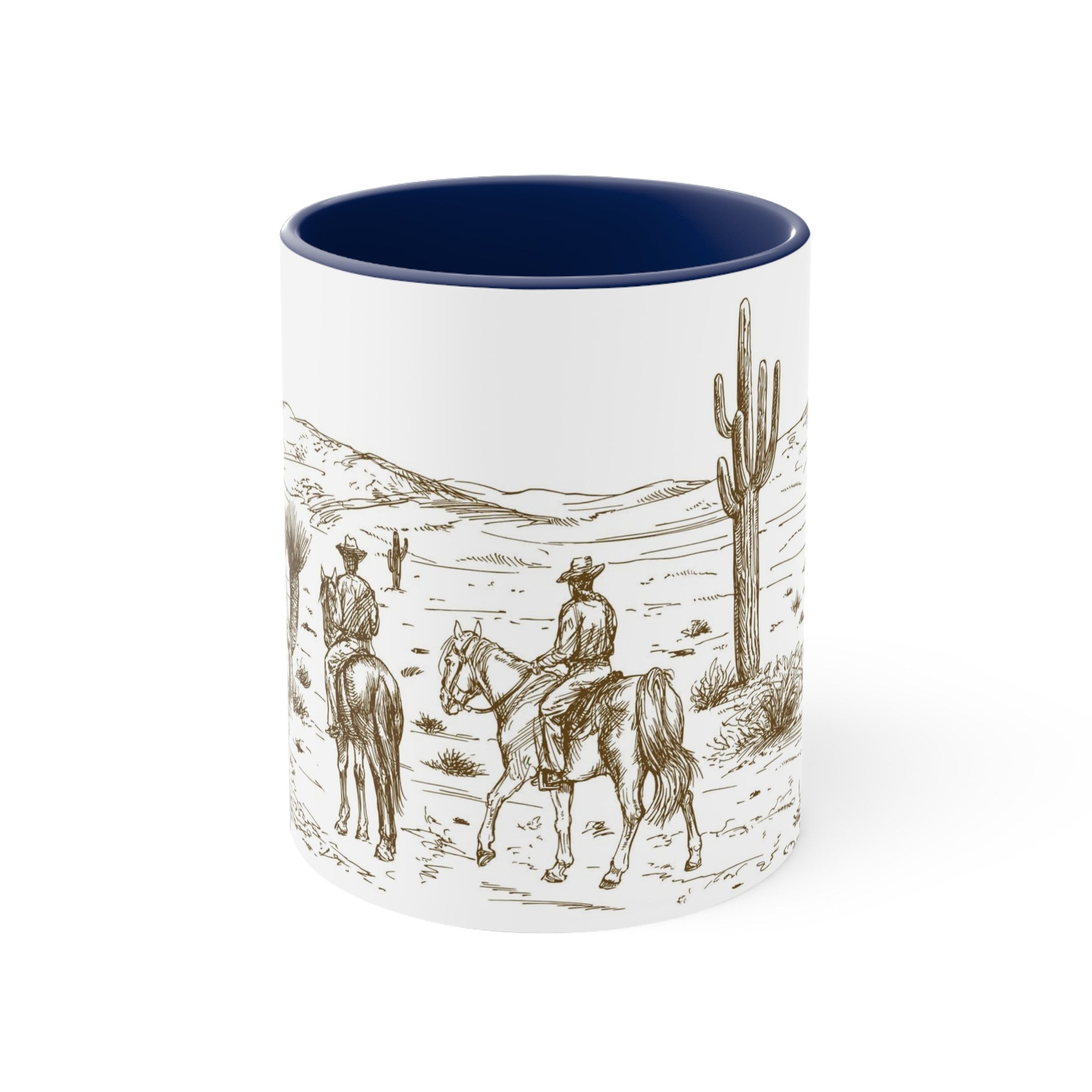 Cowboy Accent Coffee Mug - Etsy