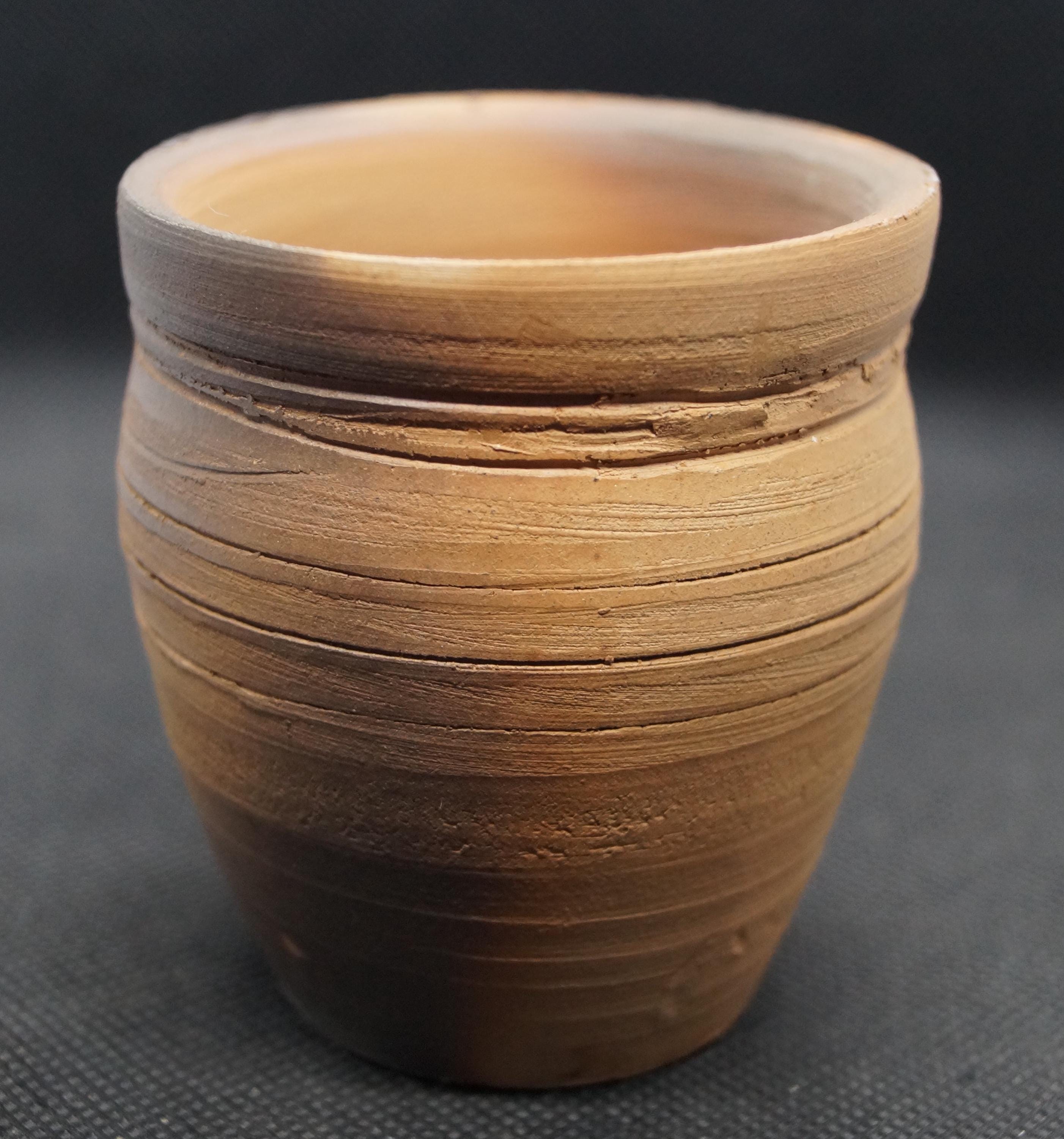 Small Roman Reproduction Beakers - Etsy UK