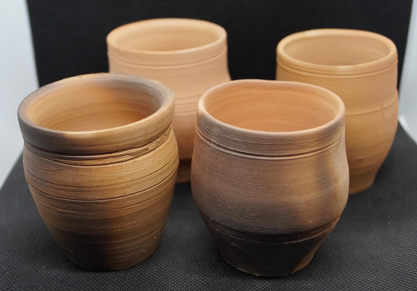 Small Roman Reproduction Beakers - Etsy UK