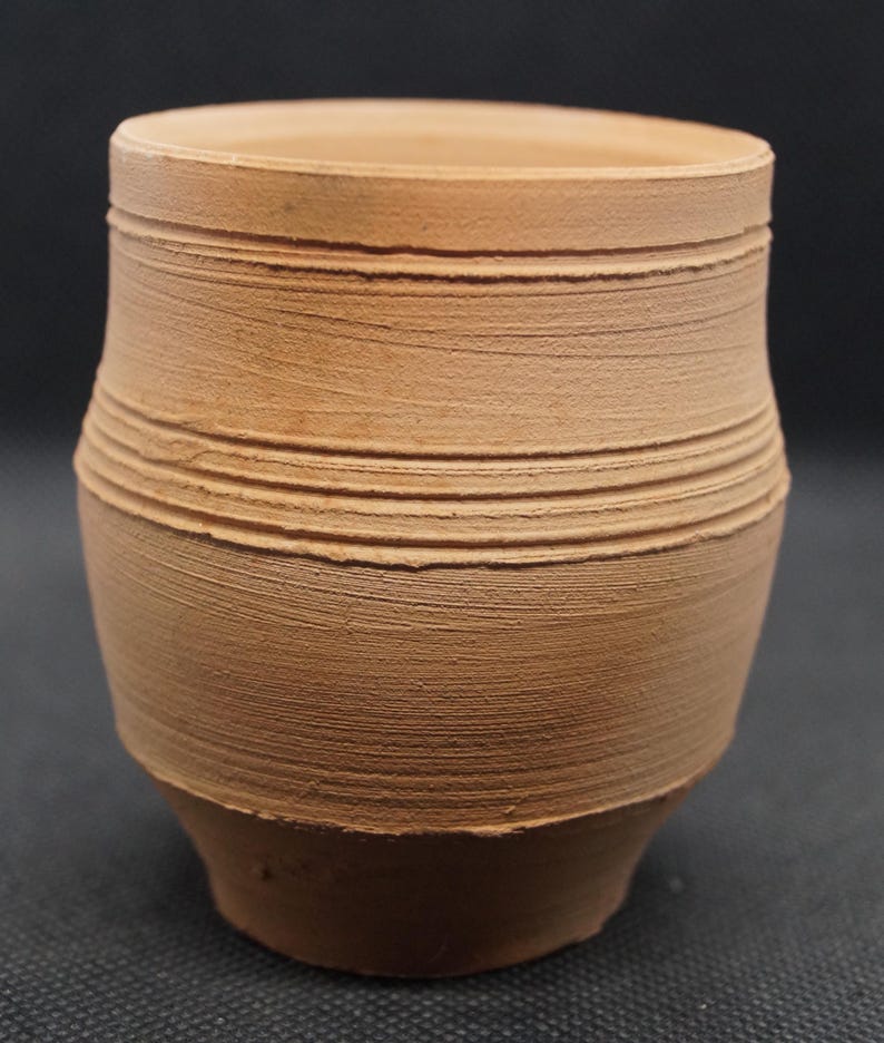 Small Roman Reproduction Beakers - Etsy UK