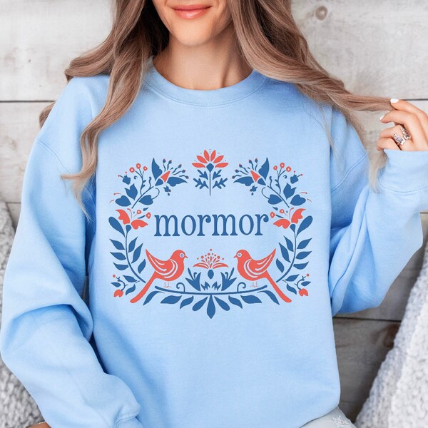 Folk Art T Shirt - Etsy