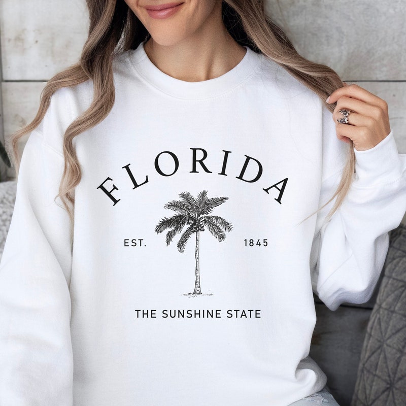 Florida Souvenir - Etsy