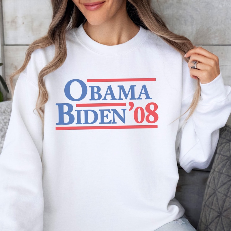 Biden Sweatshirt - Etsy