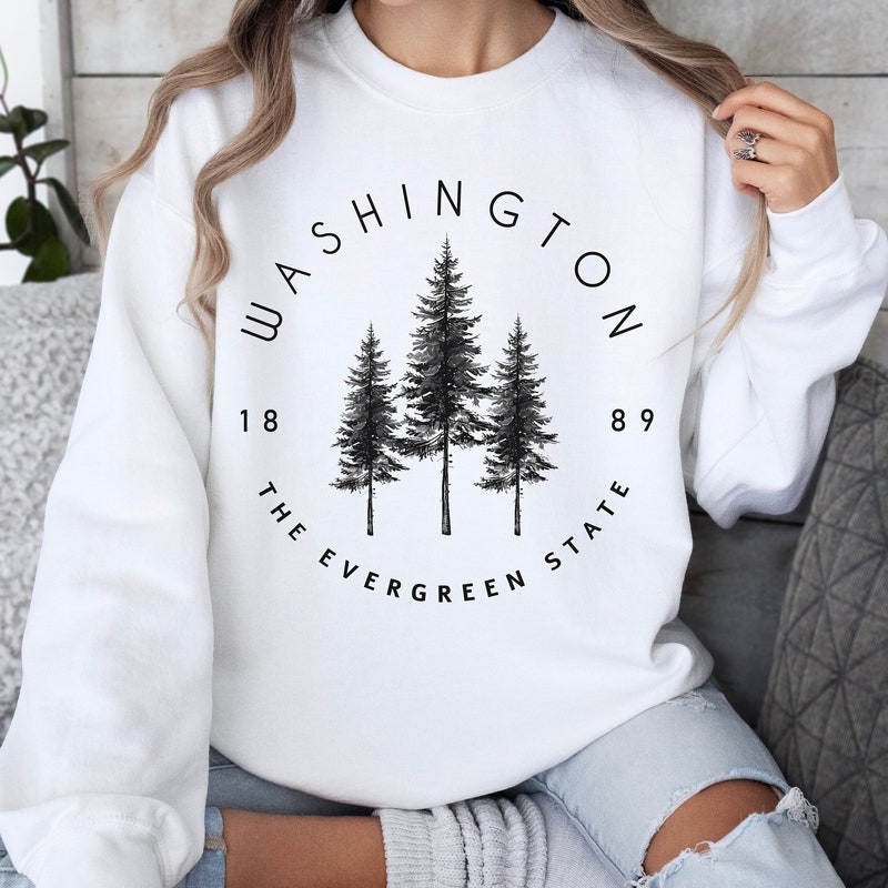 Pnw Clothing - Etsy