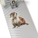 Prairie Dog Stickers, Cute Marmot Decals, Laptop Decor, Nature Lover ...