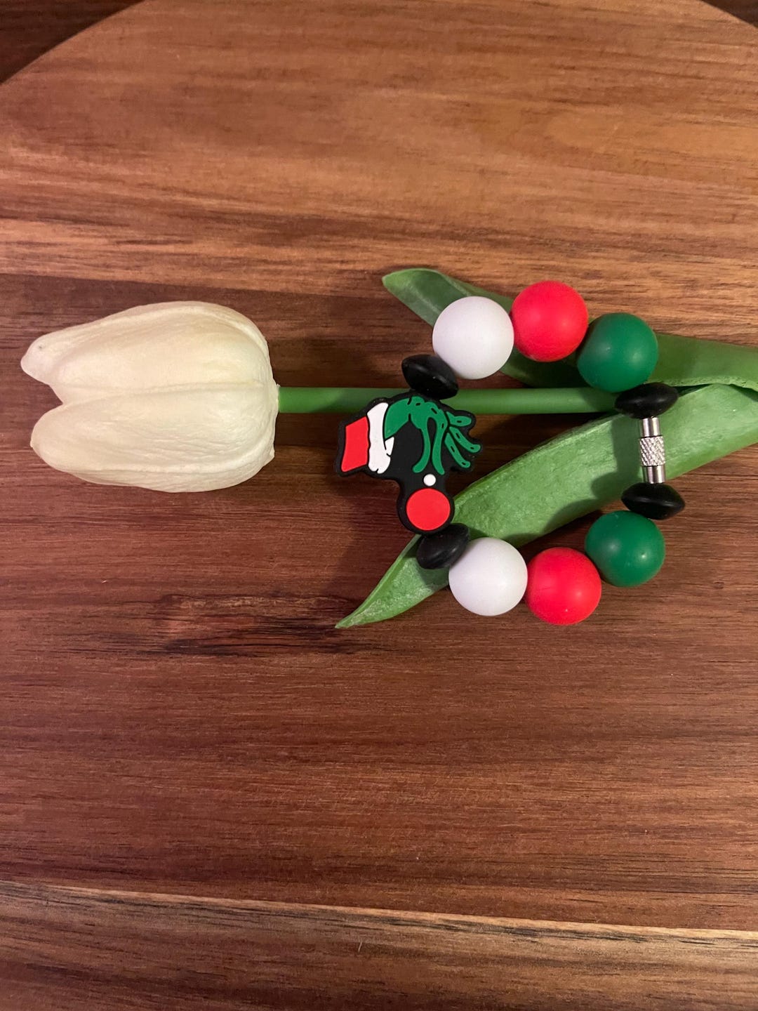 Cup Charm, Lunch Box or Backpack Charm - Etsy