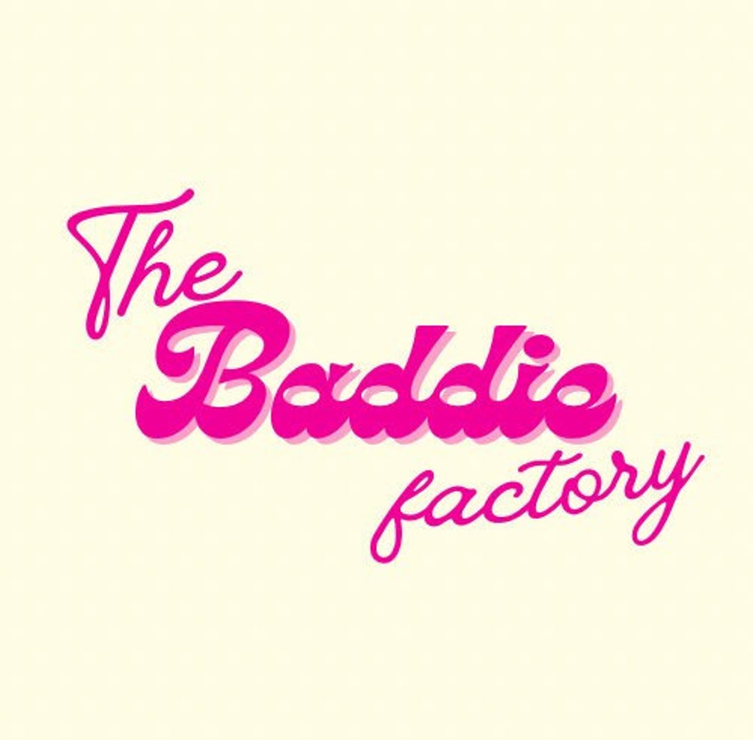 Baddie Factory - Etsy