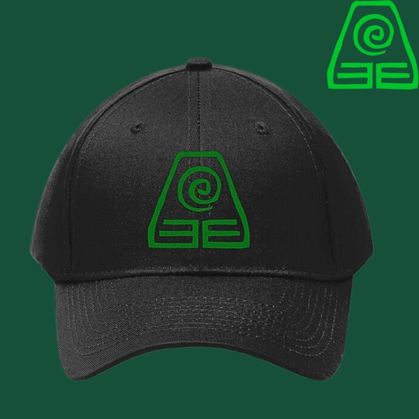 Earth Bender Art - Etsy UK