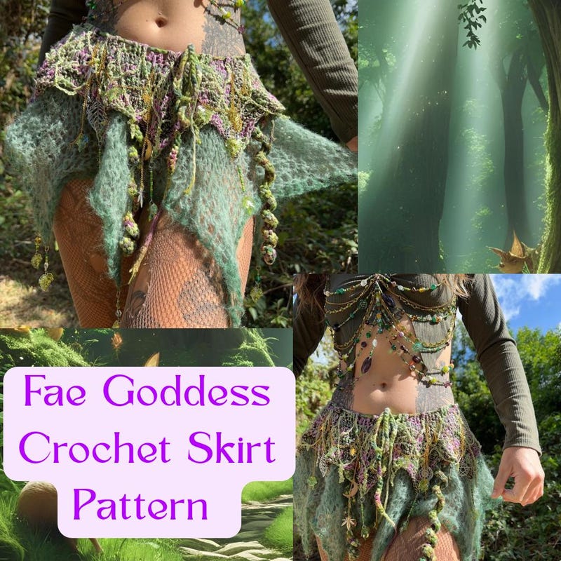 Whimsical Rave Clothes - Etsy