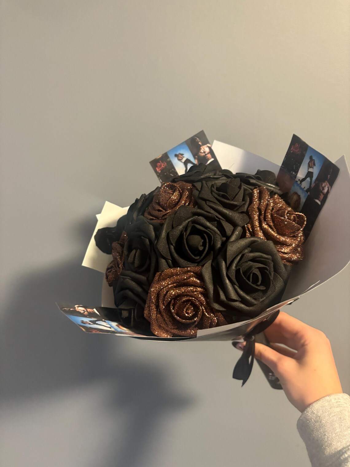 Travis Scott Utopia Flower Bouquet - Etsy