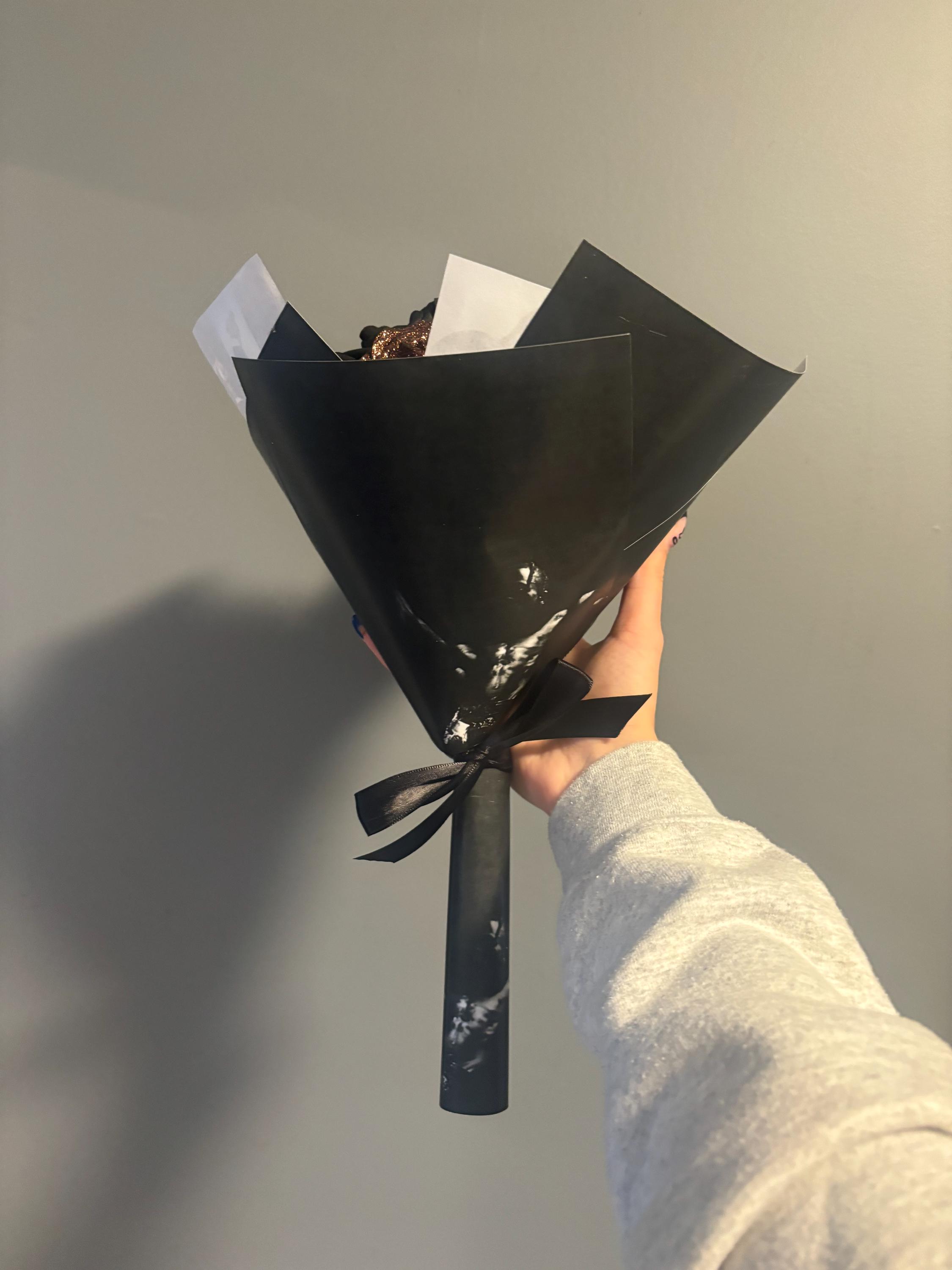 Travis Scott Utopia Flower Bouquet - Etsy