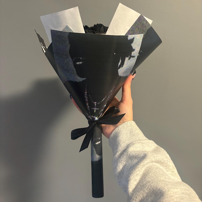 Ken Carson Poster - Etsy