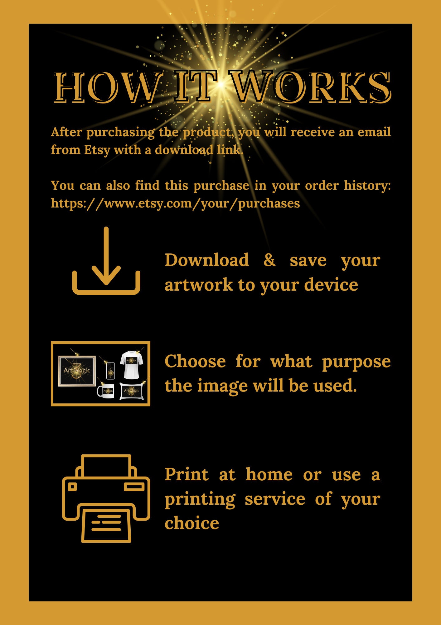 Forest on Fire, Forest Fire Wall Art, Forest Fire Poster, Natural ...