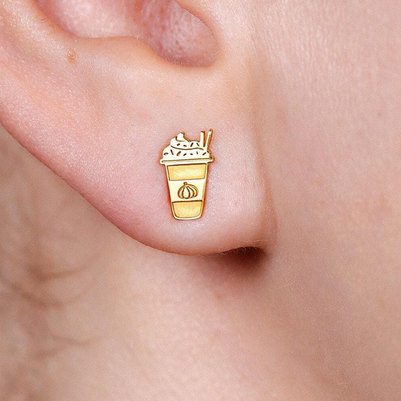 Funny Earrings - Etsy