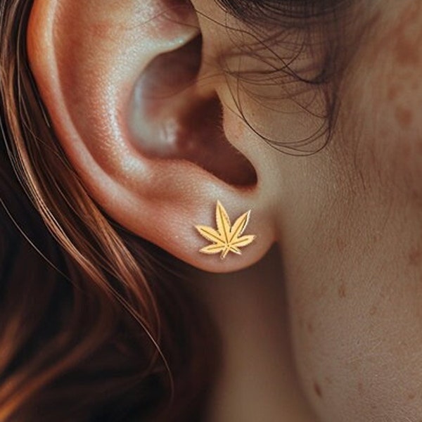 Marijuana Leaf Crown - Etsy