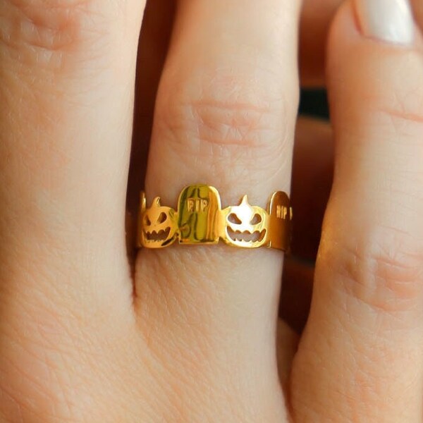 Halloween Jewelry - Etsy