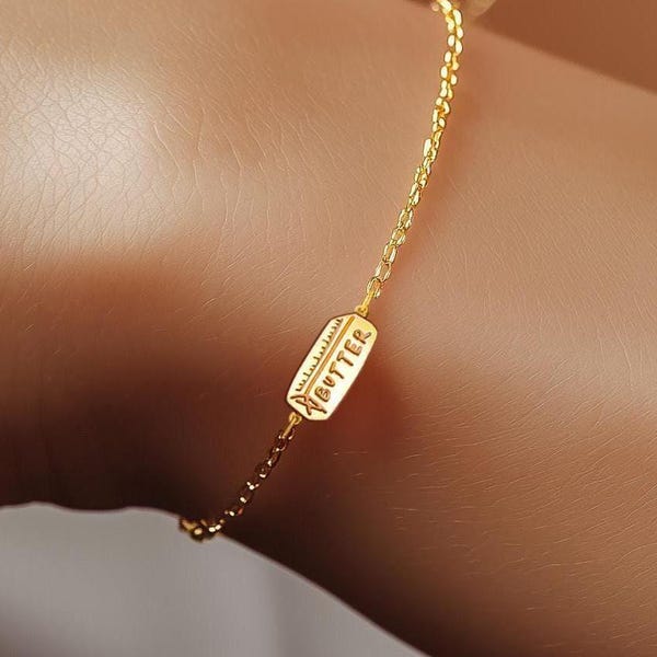 Food Jewellery - Etsy