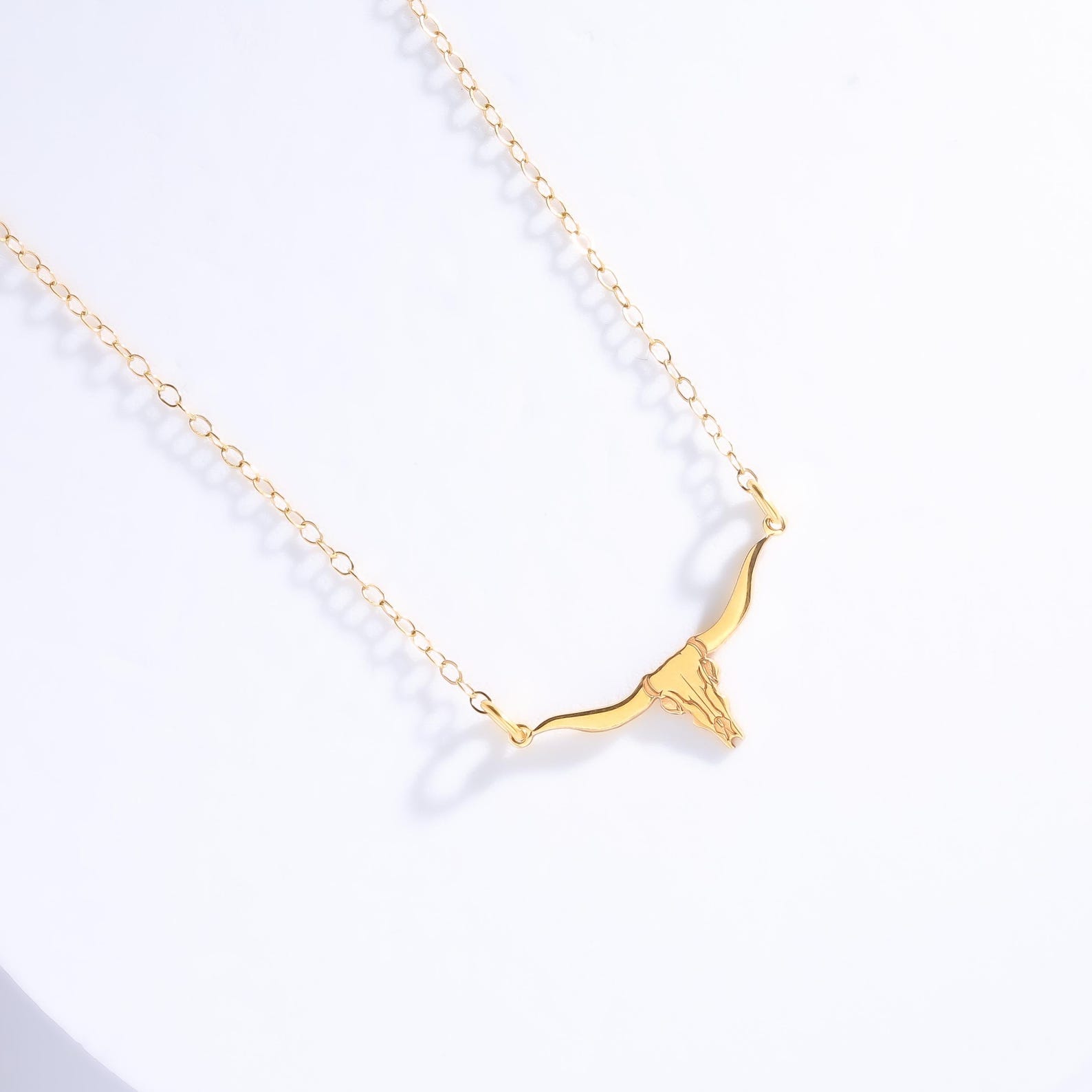 24k Gold Filled Custom Team Necklace · Geaux Tigers • Grrr ...