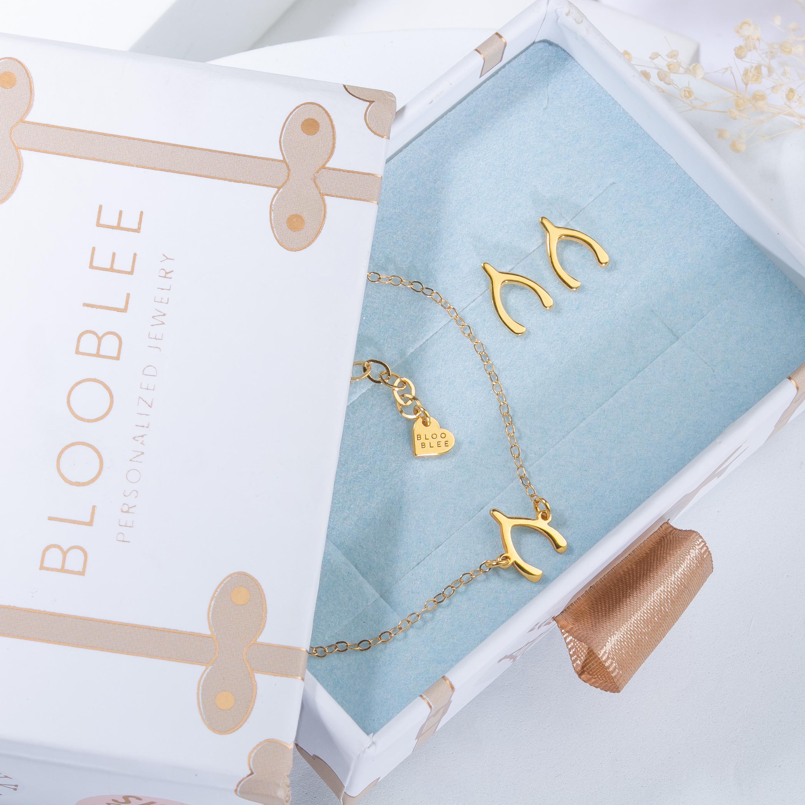 24k Gold Fill Personalized Cartouche Necklace · Custom Engraved Name ...