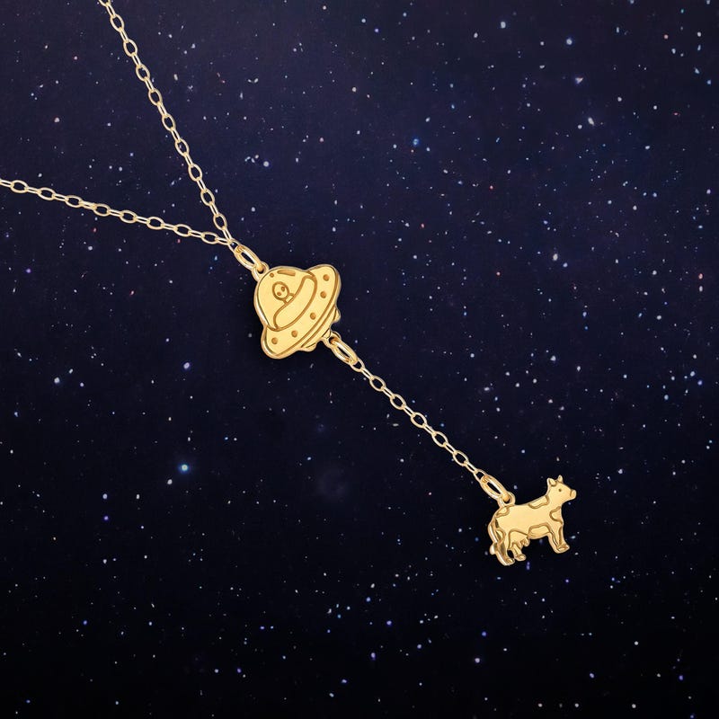 Weird Jewelry - Etsy