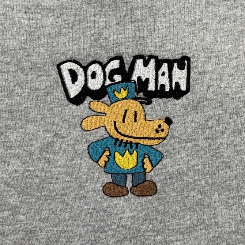 Dogman - Etsy