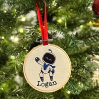 Astrobot - Etsy