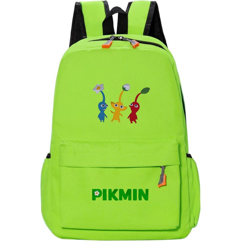 Pikmin - Etsy