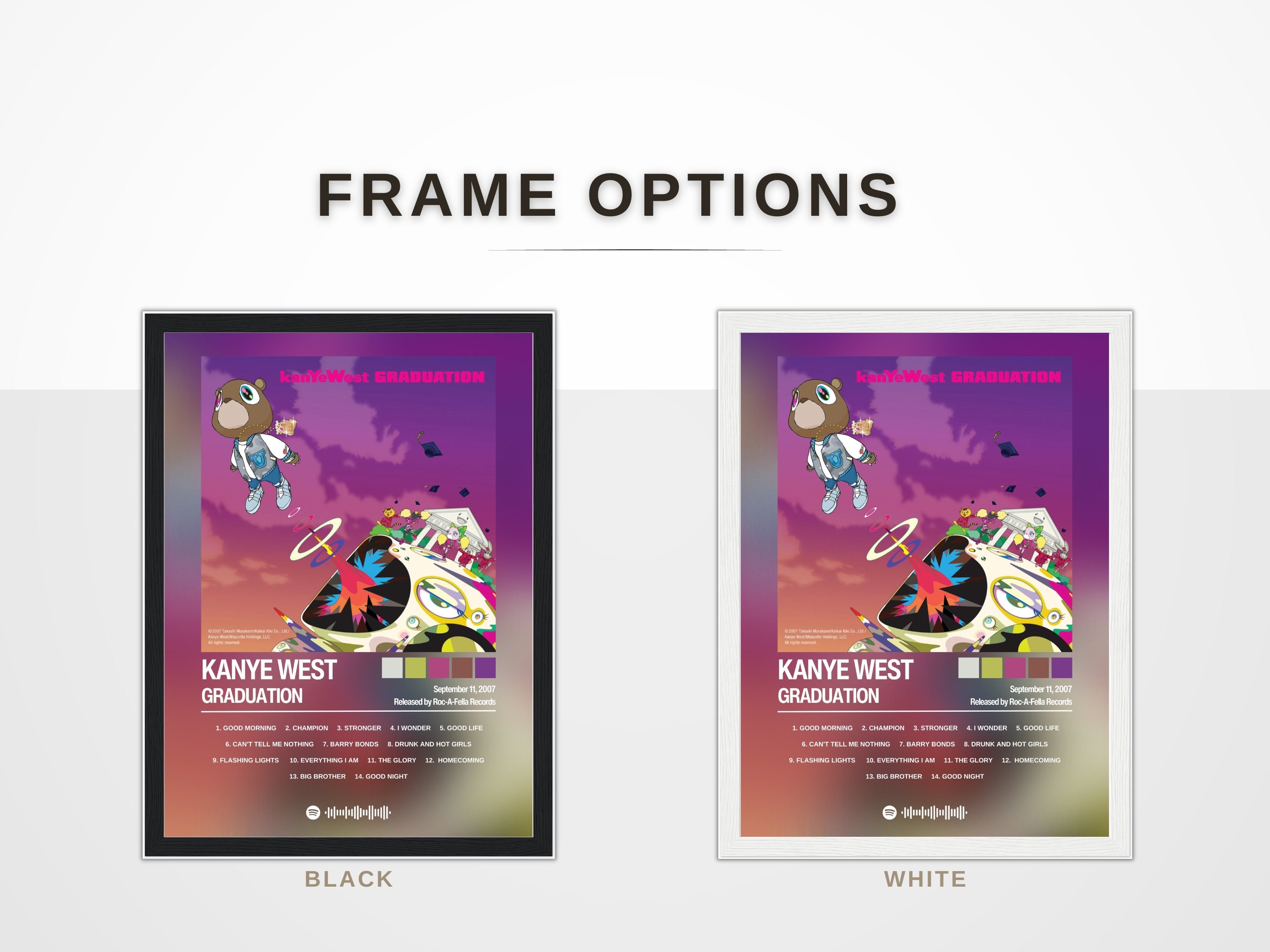 Zillakami Poster | Dog Boy Poster | Album Art | Album Cover Posters ...