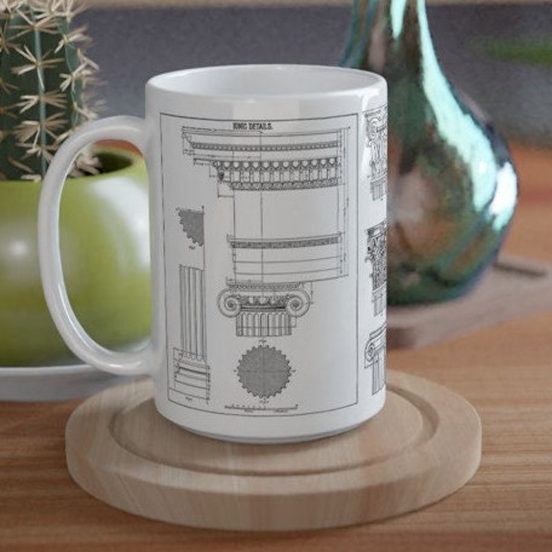 Greek Architecture - Etsy