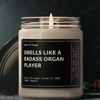 Funny Organist Gift - Organ Player Coffee Mug - Church Organ Player ...
