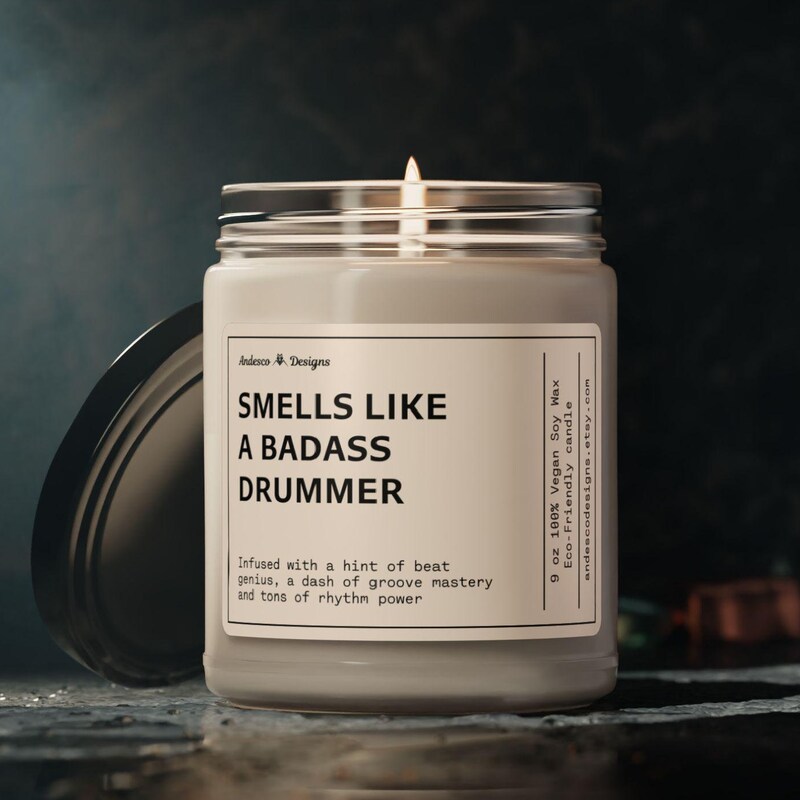 Drummer Gifts - 60+ Gift Ideas for 2024