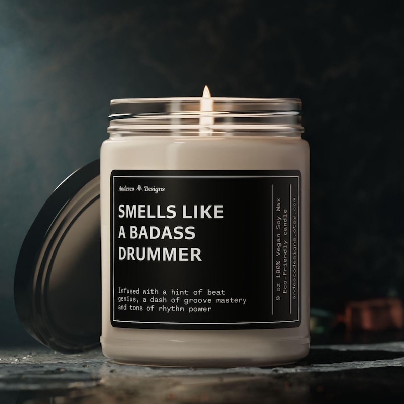 Drummer Gifts - 60+ Gift Ideas for 2025