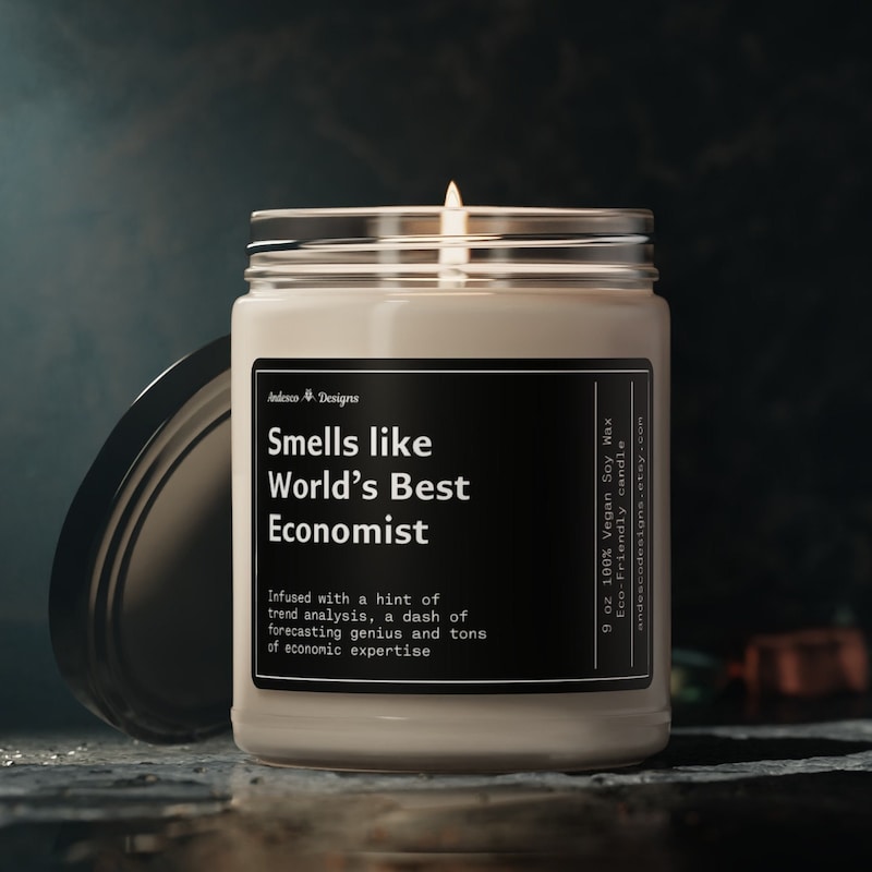 Gift for Economist - 60+ Gift Ideas for 2026