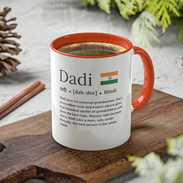 Dadi Cards - Etsy