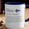 Saudade Mug Brazil Gift for Brazilian Portuguese Gift Saudade ...