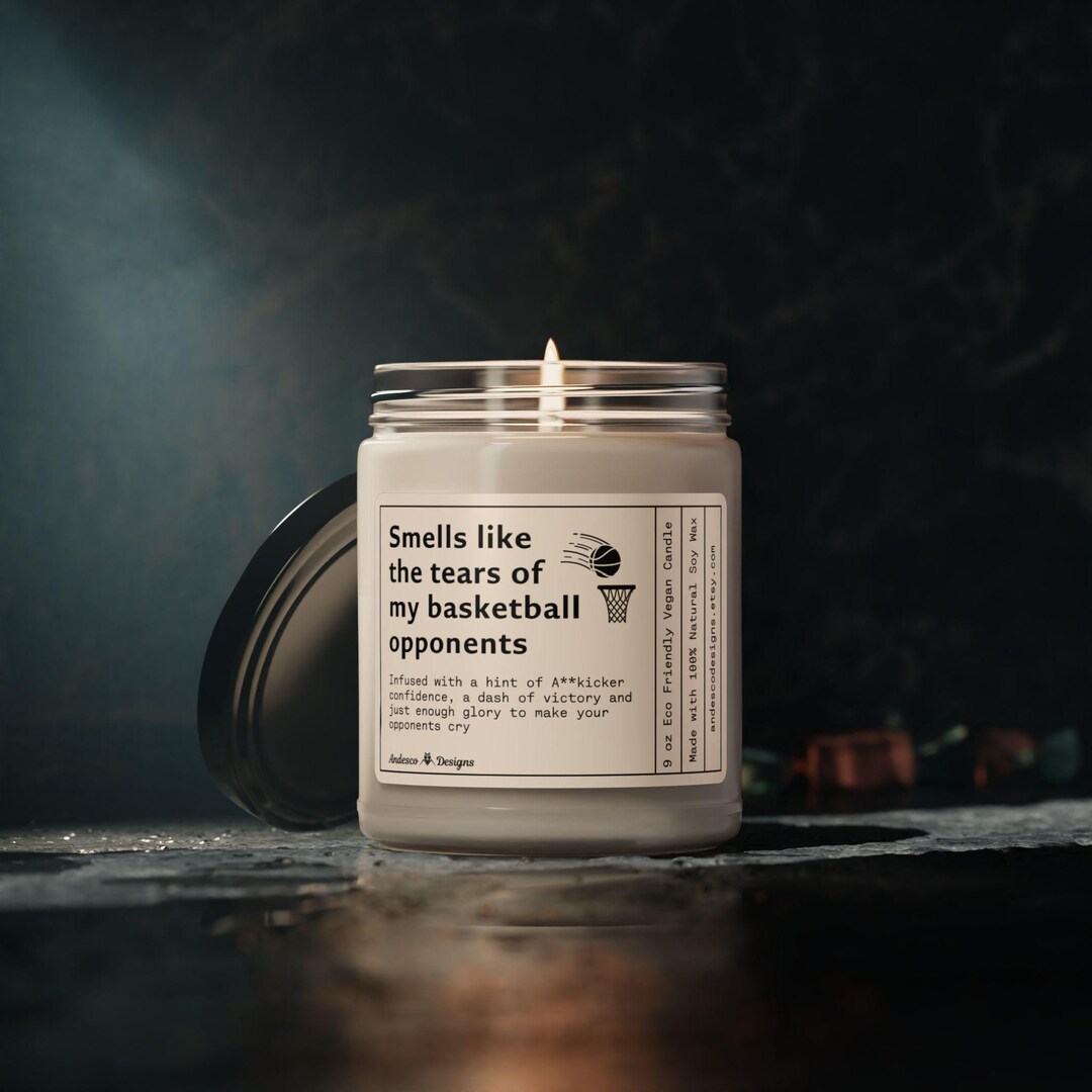 Cool Basketball Gifts Smells Like the Tears of My Basketball Opponents ...