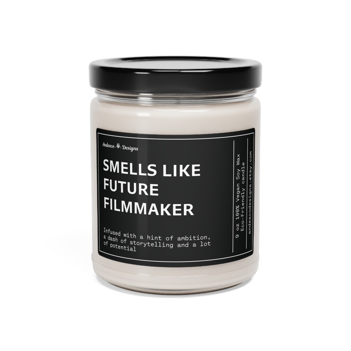 Future Filmmaker Gift for Film Graduate Gift Film Student Graduation ...
