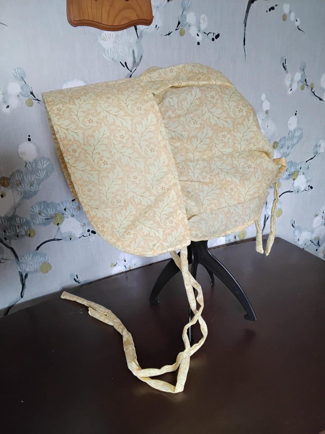Adult Prairie Bonnet - Etsy