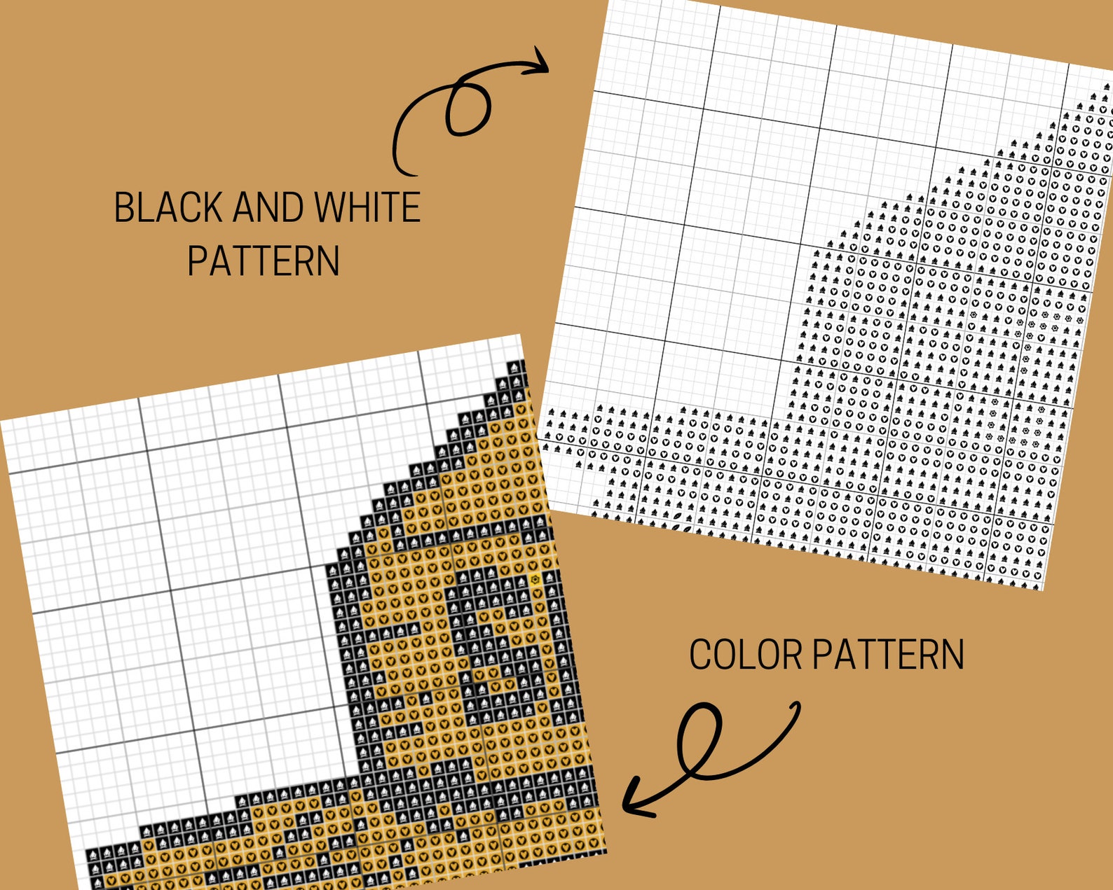 Custom Forest Service Sign Cross Stitch Pattern - Etsy