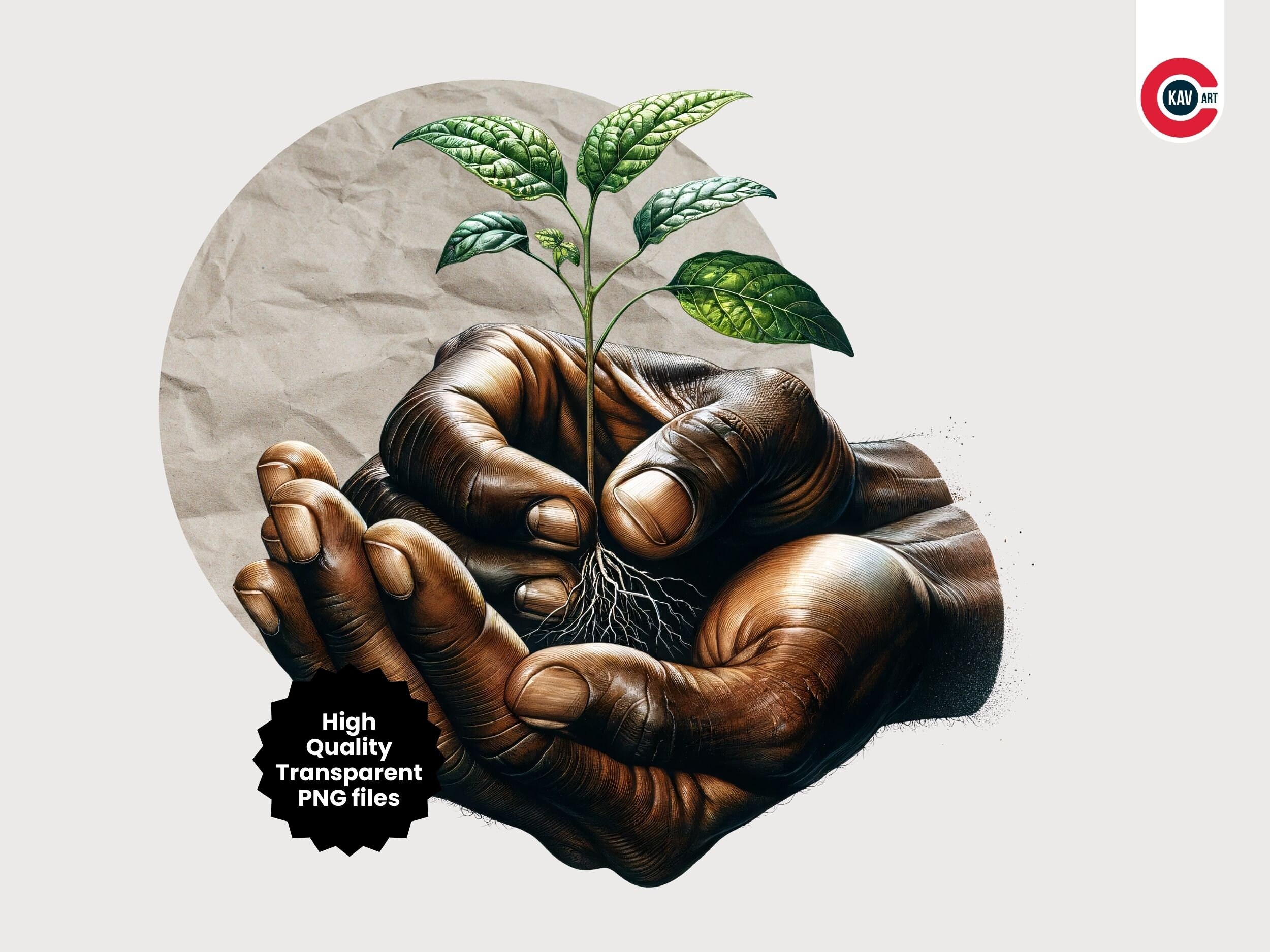 African American Hand Holding a Torch, African American Hand Writing a ...