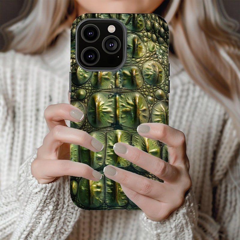 Croc Phone Cases - Etsy