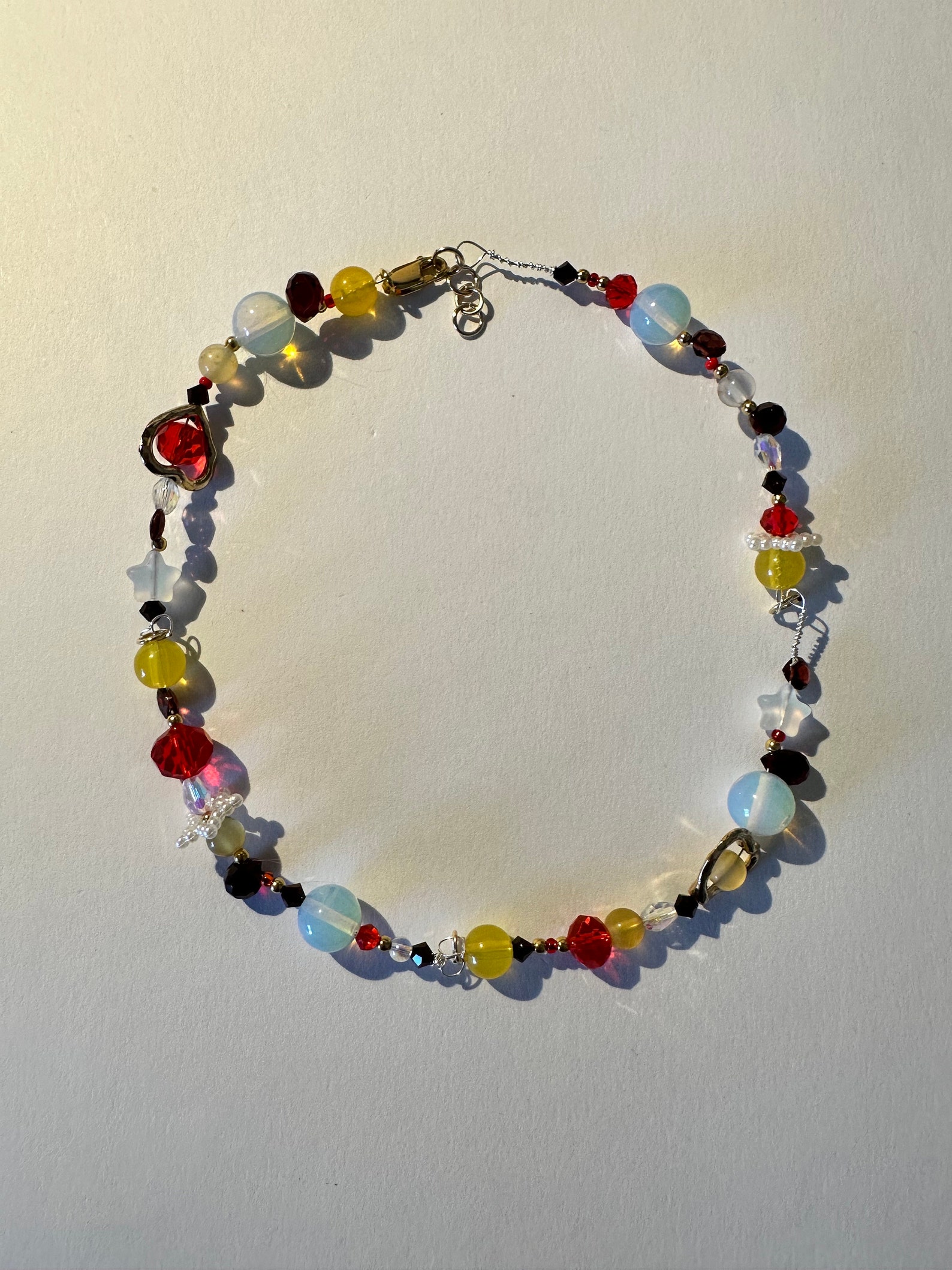 Granmamare Necklace (ponyo) - Etsy