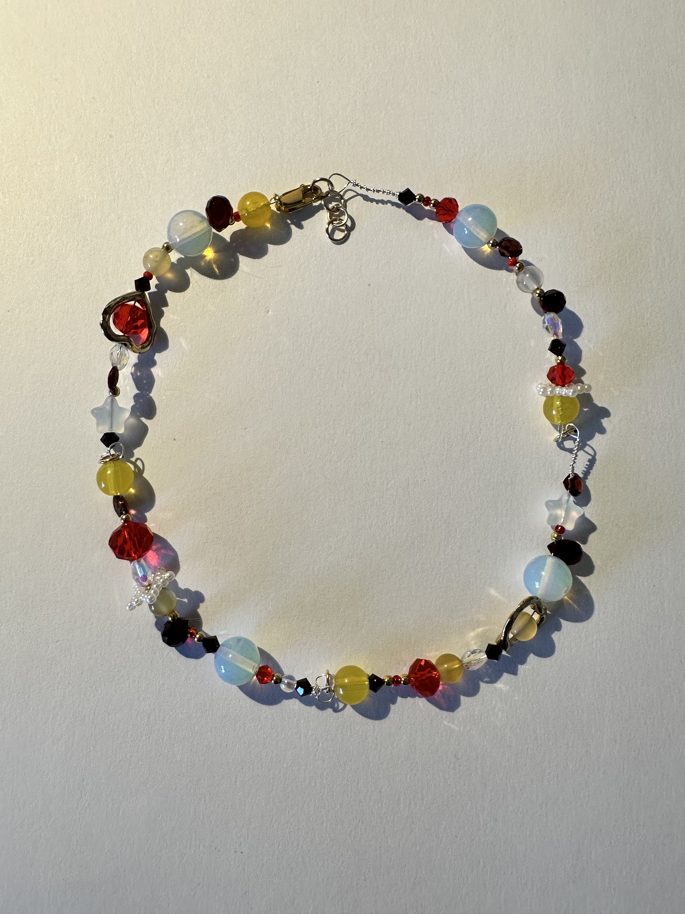 Granmamare Necklace (ponyo) - Etsy